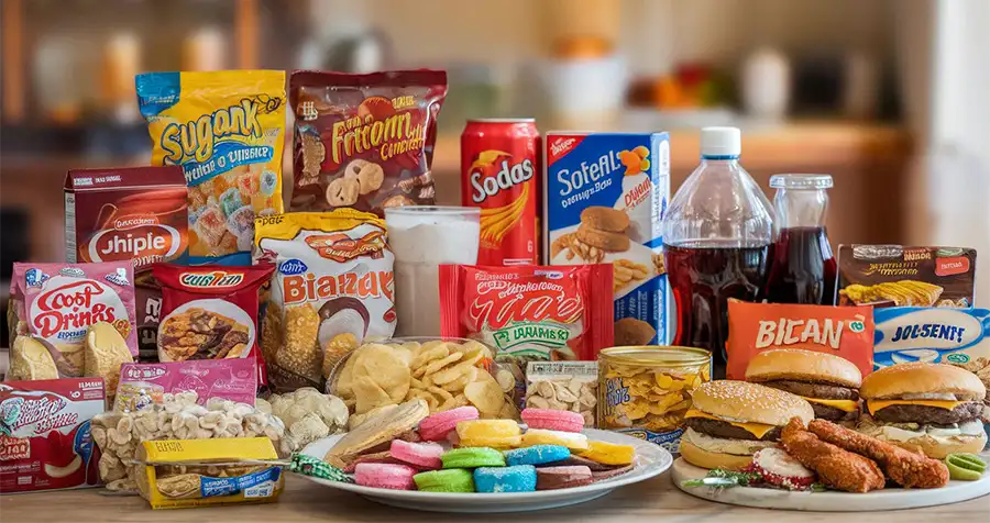 Are Ultra-Processed Foods Designed to be Addictive?